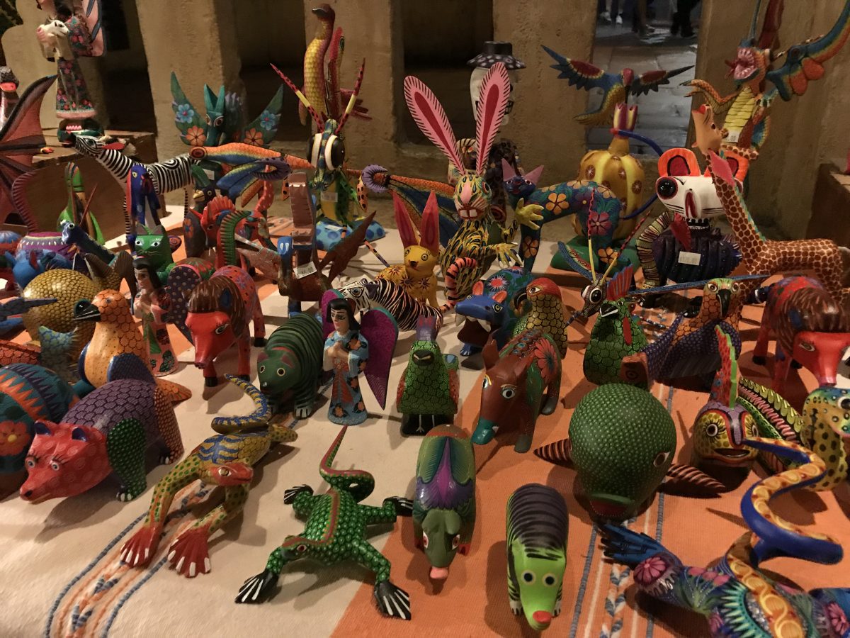 Shopping in the Epcot Countries – Get to Know Mexico | TouringPlans.com ...