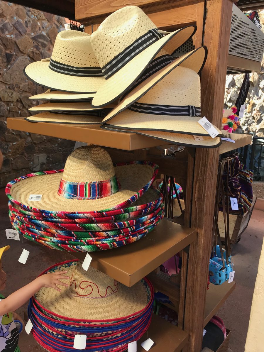 Shopping in the Epcot Countries – Get to Know Mexico | TouringPlans.com ...