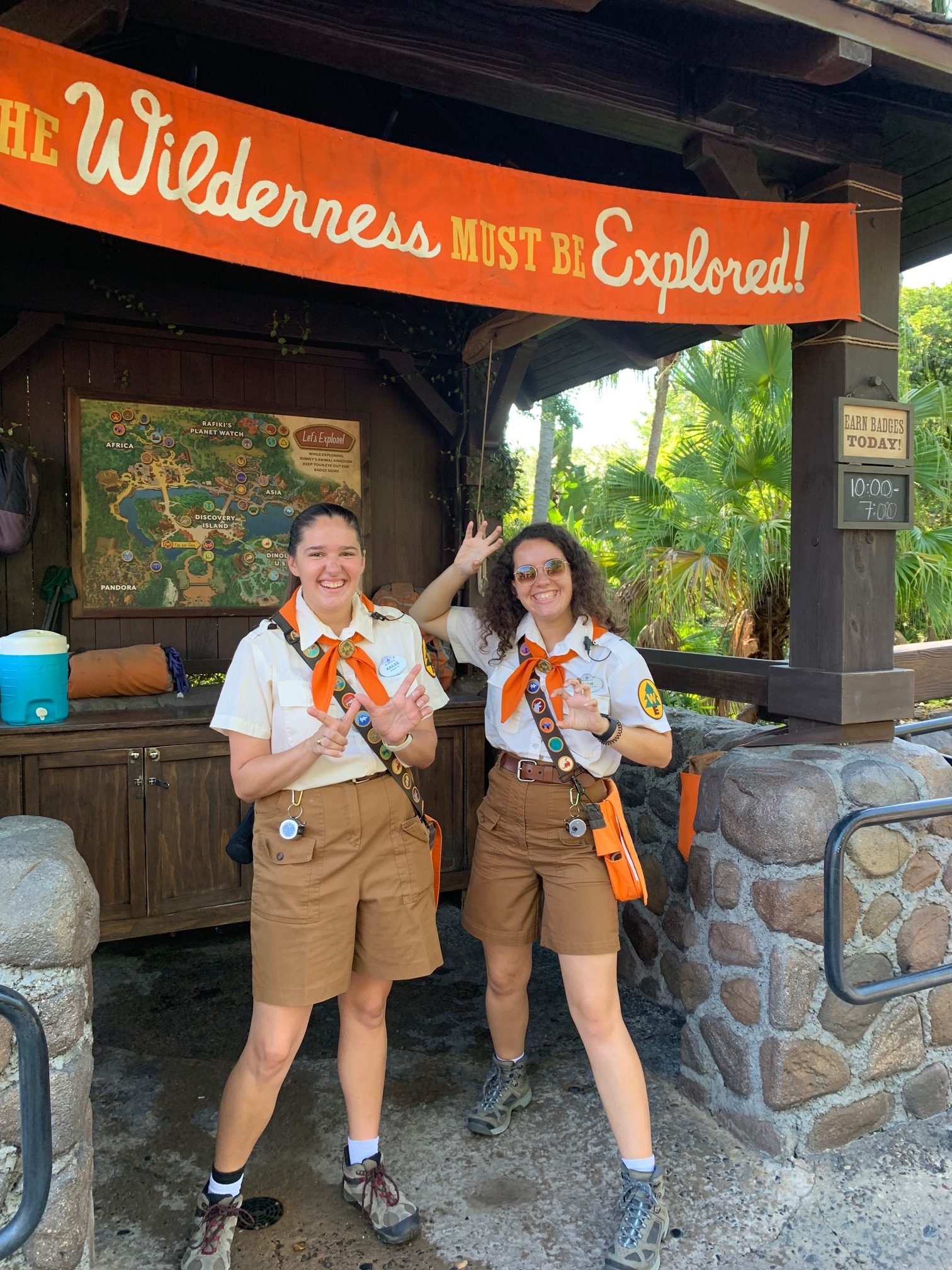 New Hours for Wilderness Explorers | TouringPlans.com Blog