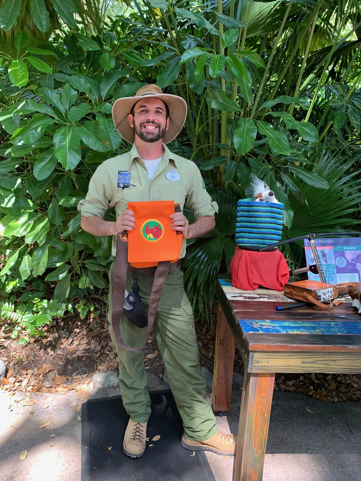 New Hours for Wilderness Explorers | TouringPlans.com Blog