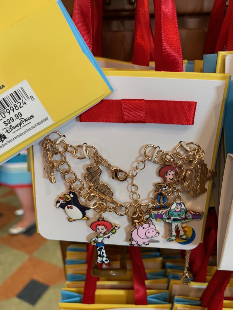 Even More Toy Story Merchandise Available | TouringPlans.com Blog