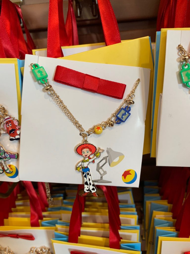 Even More Toy Story Merchandise Available | TouringPlans.com Blog