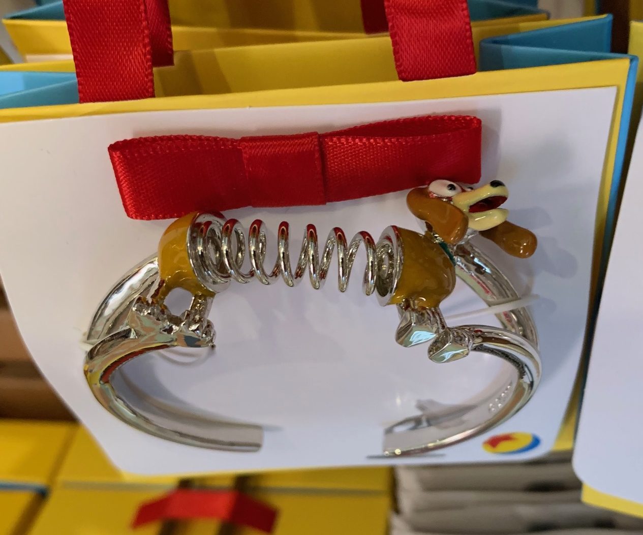 Even More Toy Story Merchandise Available | TouringPlans.com Blog