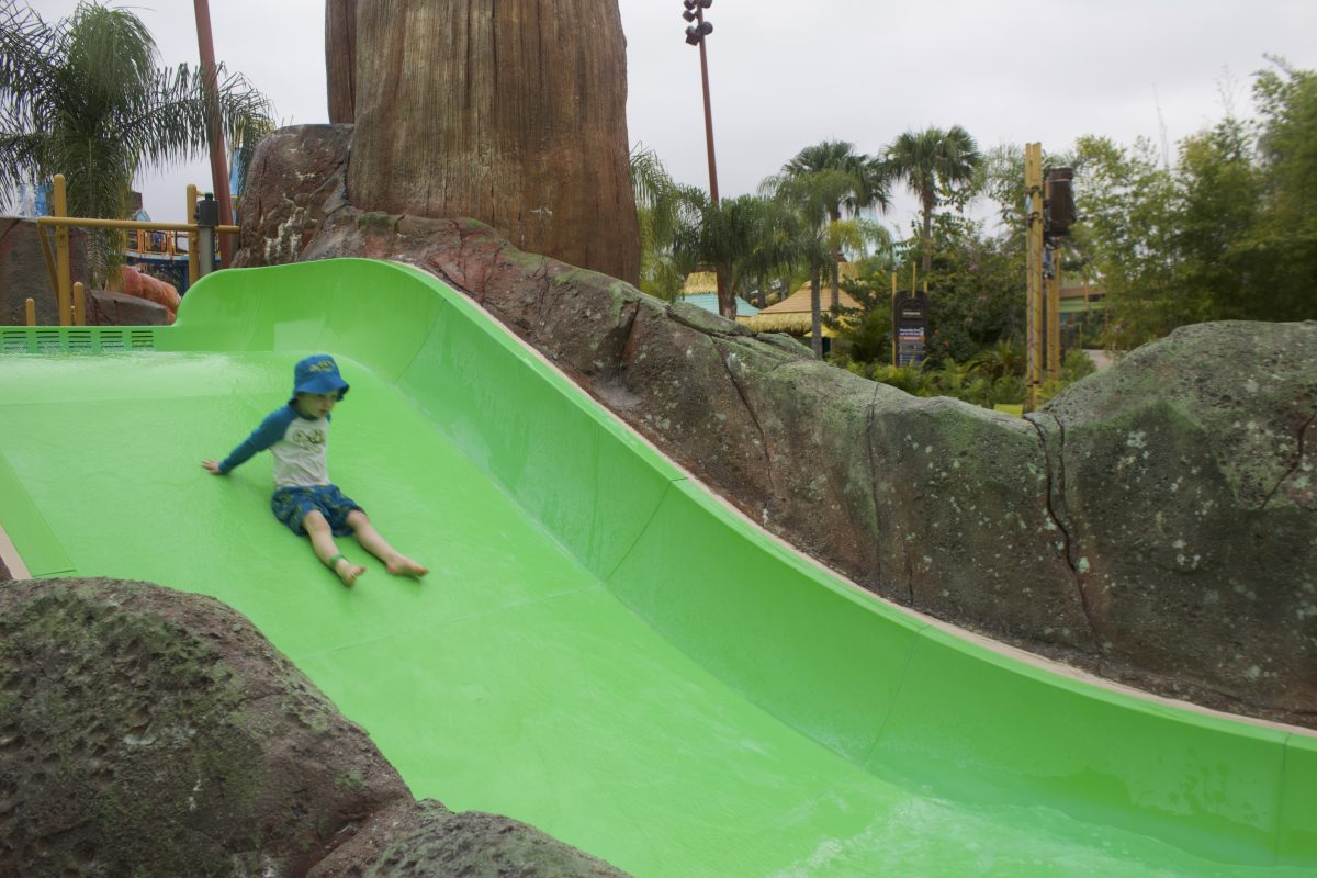 SATURDAY SIX: 6 Reasons You Need to Check Out Universal’s VOLCANO BAY ...