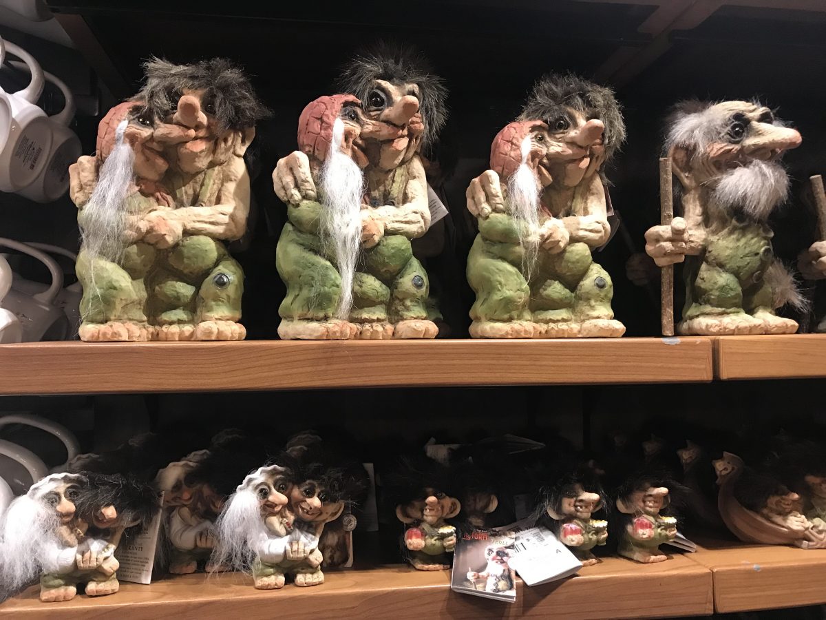 Shopping in the Epcot Countries – Get to Know Norway | TouringPlans.com ...