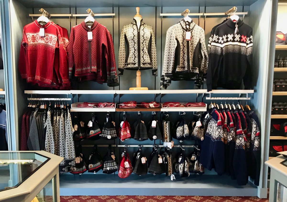 Shopping in the Epcot Countries – Get to Know Norway | TouringPlans.com ...