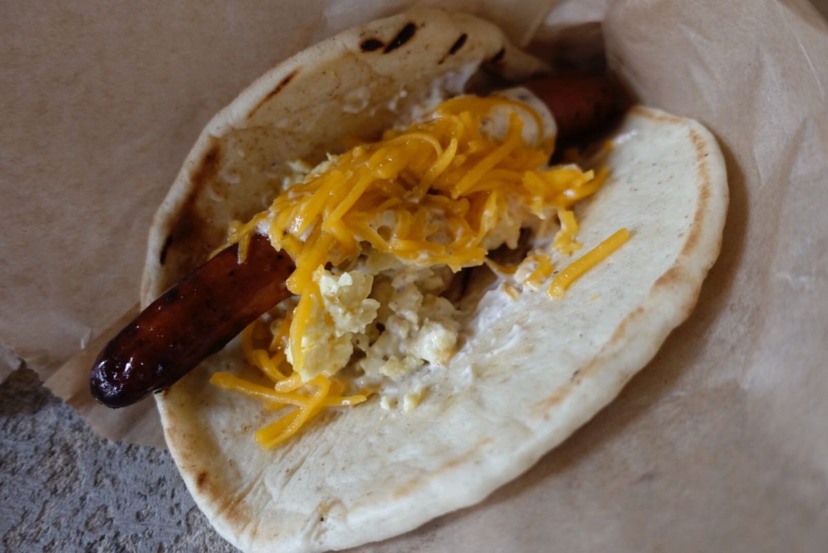 What Does the Star Wars: Galaxy’s Edge Food Really Look Like ...