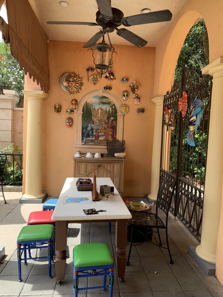 Get to Know Epcot’s Kidcot Fun Stops | TouringPlans.com Blog