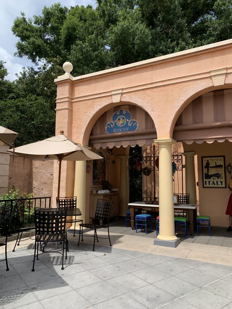 Get to Know Epcot’s Kidcot Fun Stops | TouringPlans.com Blog