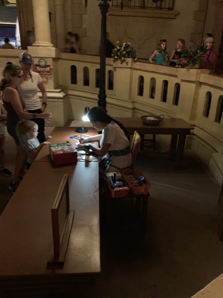 Get to Know Epcot’s Kidcot Fun Stops | TouringPlans.com Blog