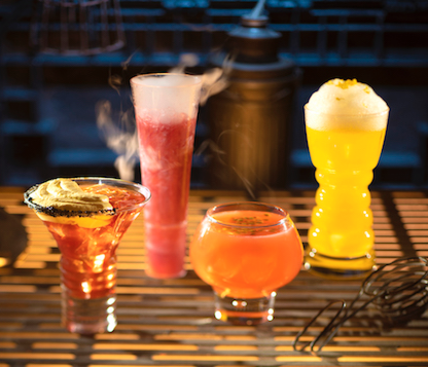 What Do They Drink on Batuu? See the Beverage Offerings in Galaxy’s ...