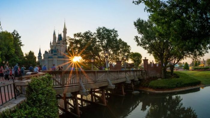 What to Wear On Your Walt Disney World Summer Vacation | TouringPlans ...