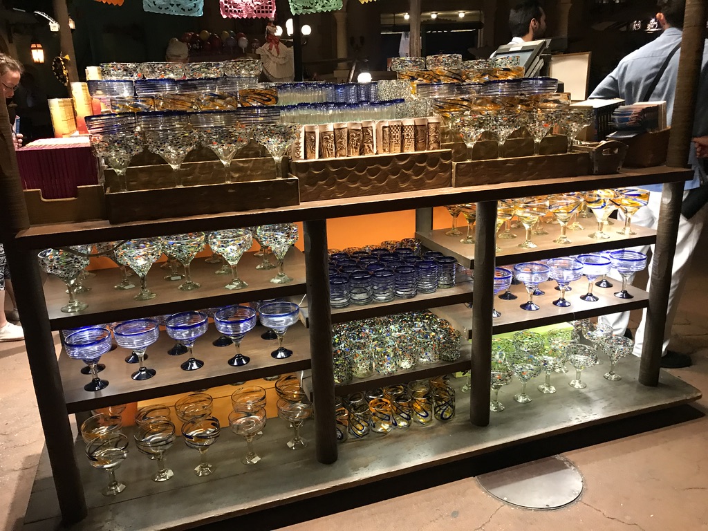 Shopping in the Epcot Countries – Get to Know Mexico | TouringPlans.com ...