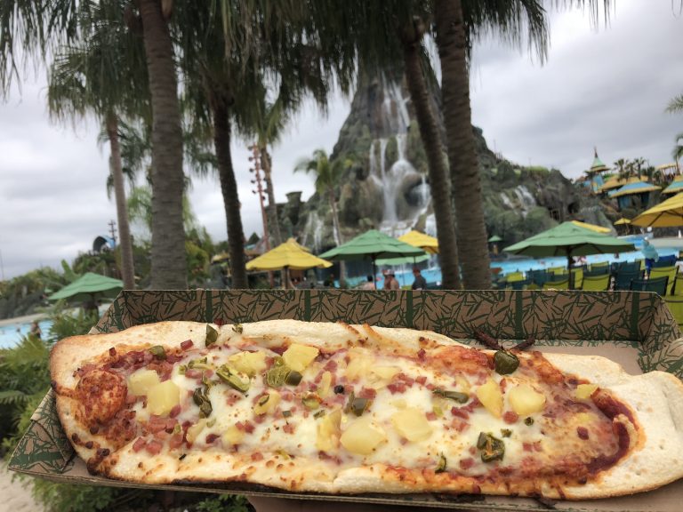 SATURDAY SIX: 6 Reasons You Need to Check Out Universal’s VOLCANO BAY ...