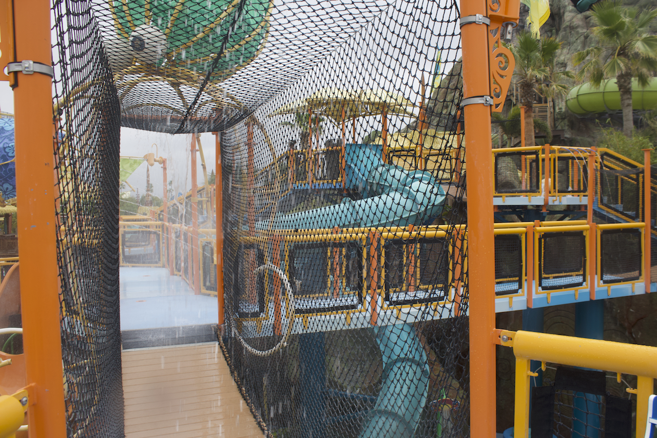 SATURDAY SIX: 6 Reasons You Need to Check Out Universal’s VOLCANO BAY ...