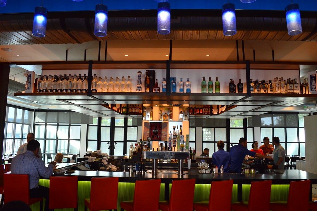 Frontera Cocina at Disney Springs Debuts New “Taste of Baja” Menu ...