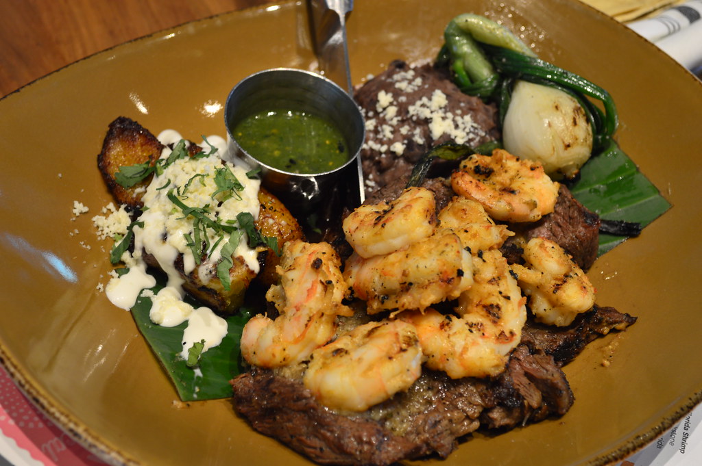 Frontera Cocina at Disney Springs Debuts New “Taste of Baja” Menu ...