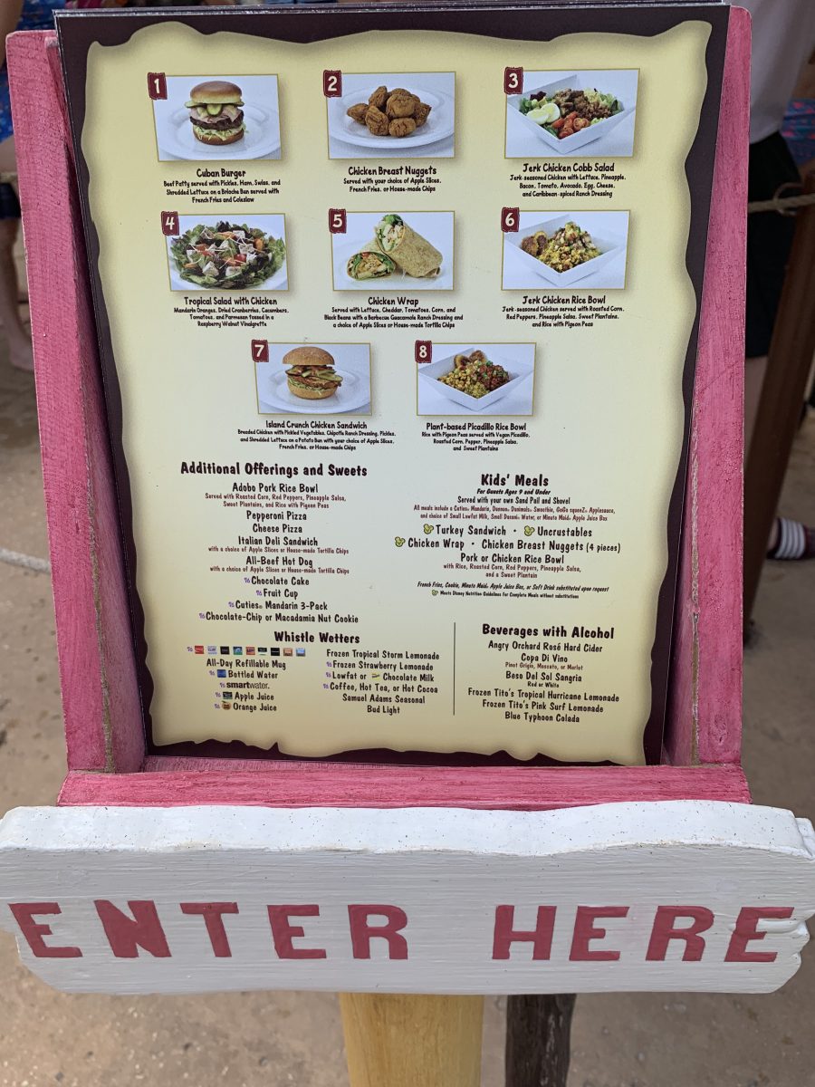 11 Reasons You and Your Little Ones Will Love Typhoon Lagoon ...