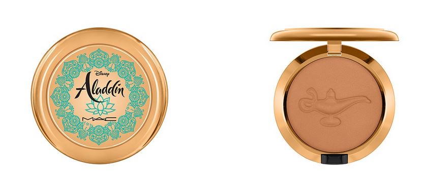 Aladdin-Inspired MAC Cosmetics at Disney Springs | TouringPlans.com Blog