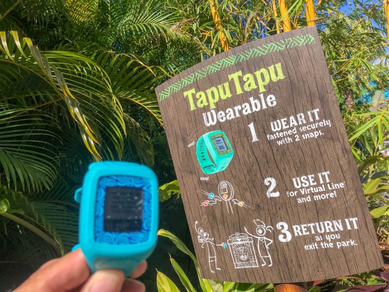 SATURDAY SIX: 6 Reasons You Need to Check Out Universal’s VOLCANO BAY ...