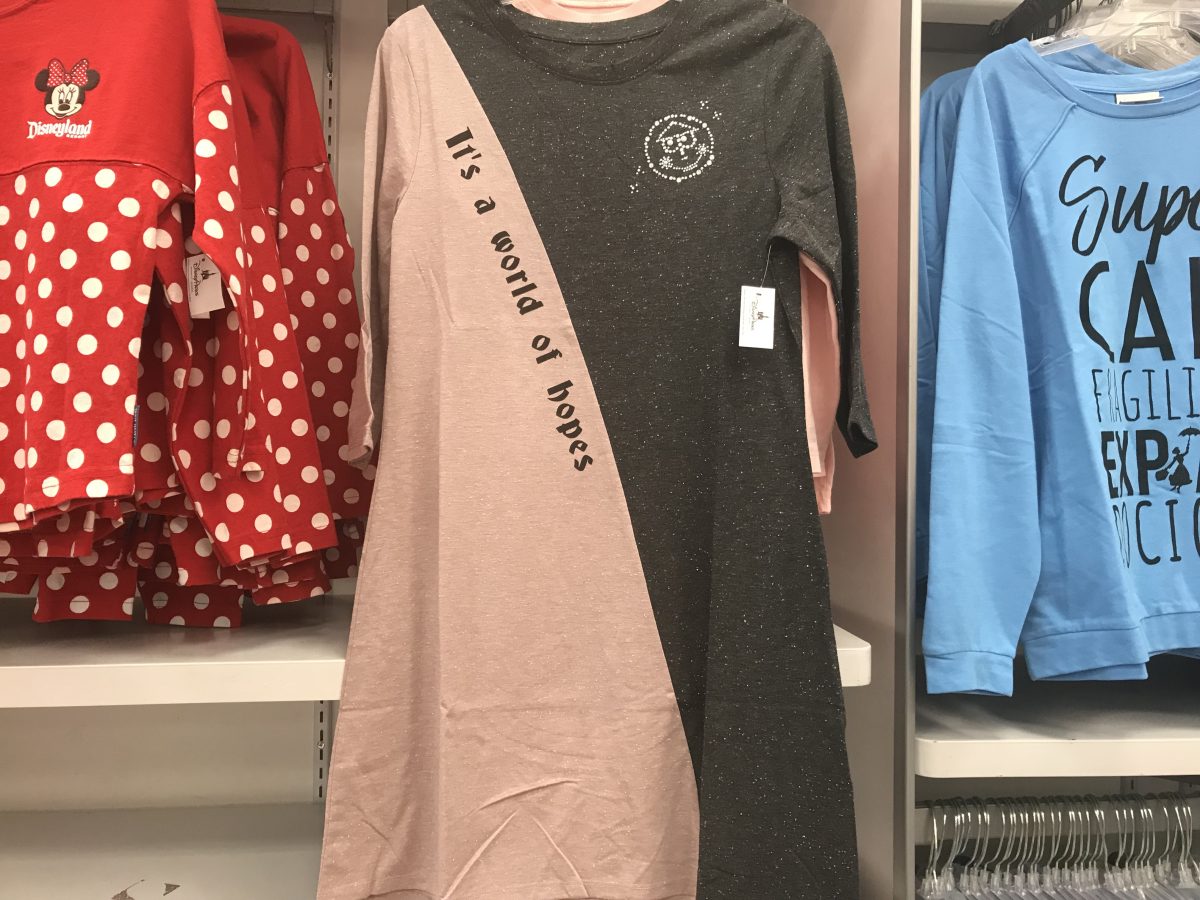 The Magic, The Memories, and Merch! June 2019 Disney Outlet Store Photo ...
