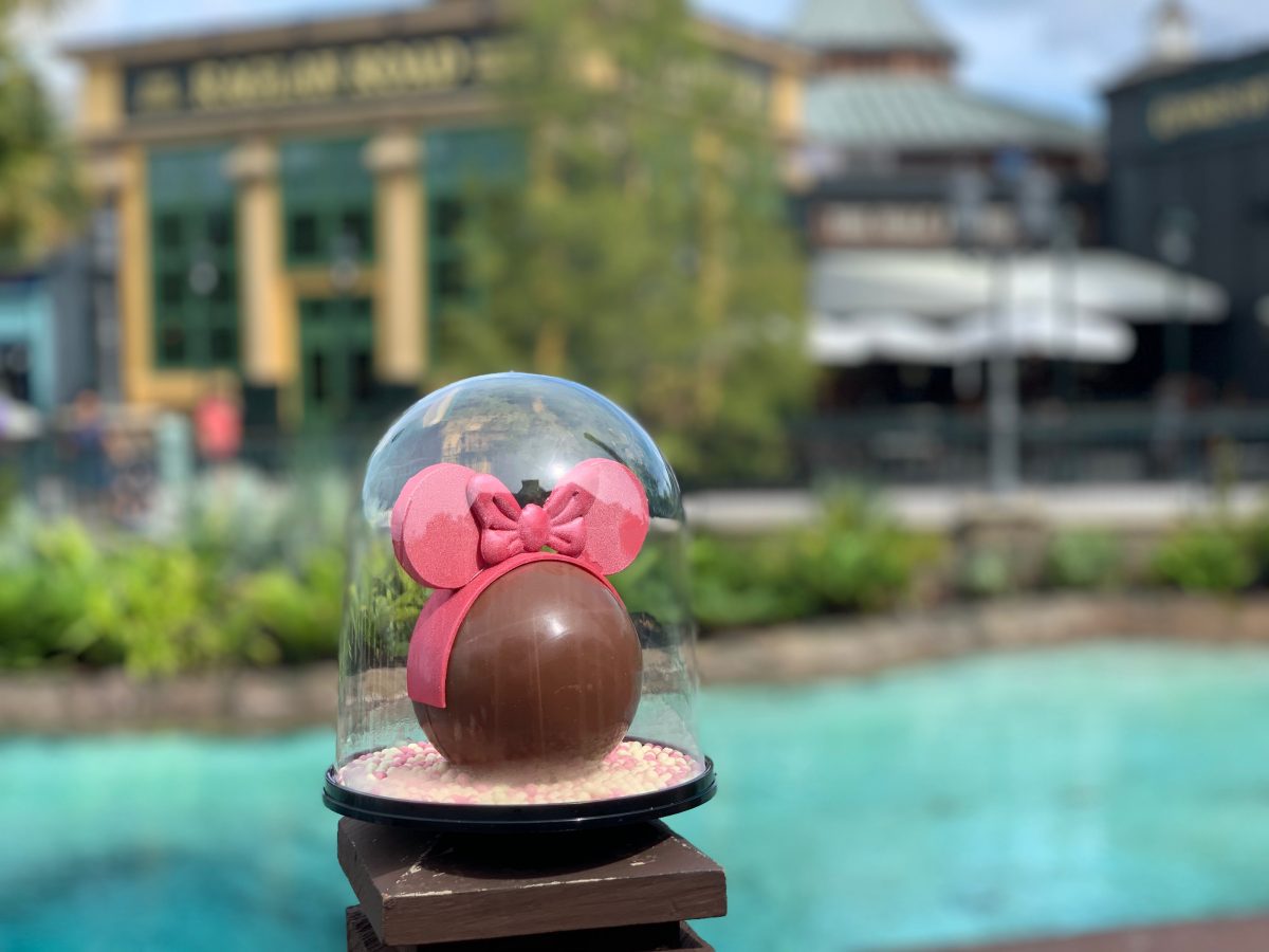 Chocolate Friday: Imagination Pink Chocolates at The Ganachery ...