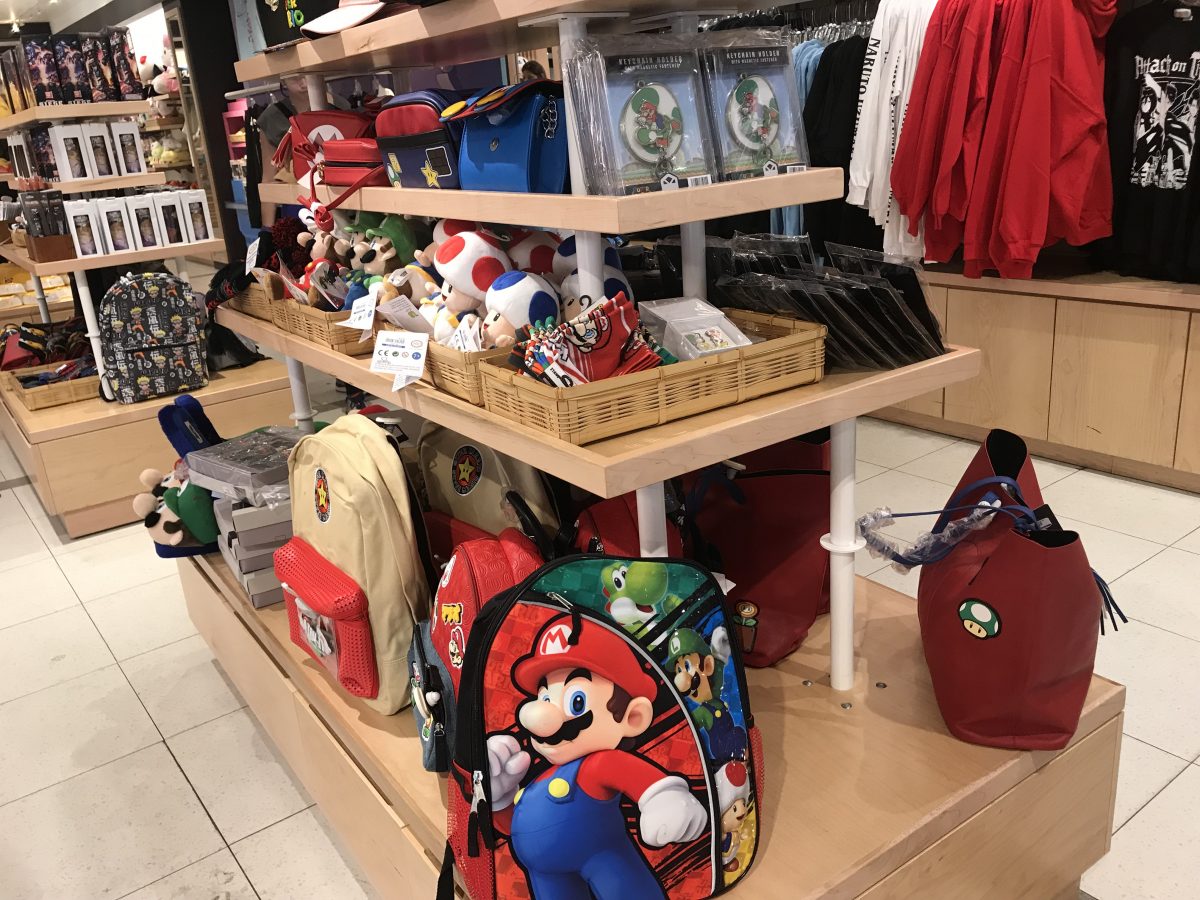 Shopping in the Epcot Countries – Get to Know Japan | TouringPlans.com Blog