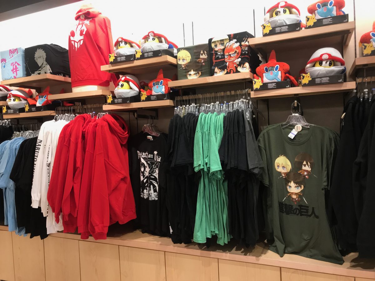 Shopping in the Epcot Countries – Get to Know Japan | TouringPlans.com Blog