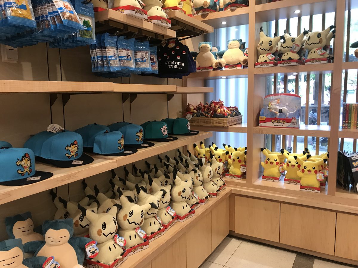 Shopping in the Epcot Countries – Get to Know Japan | TouringPlans.com Blog