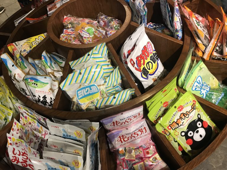 Shopping in the Epcot Countries – Get to Know Japan | TouringPlans.com Blog