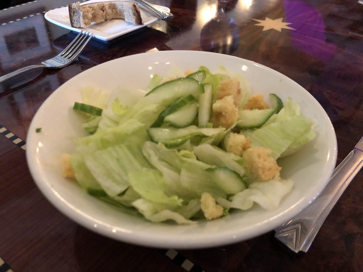 Carthay Circle World of Color Lunch Dining Package | TouringPlans.com Blog