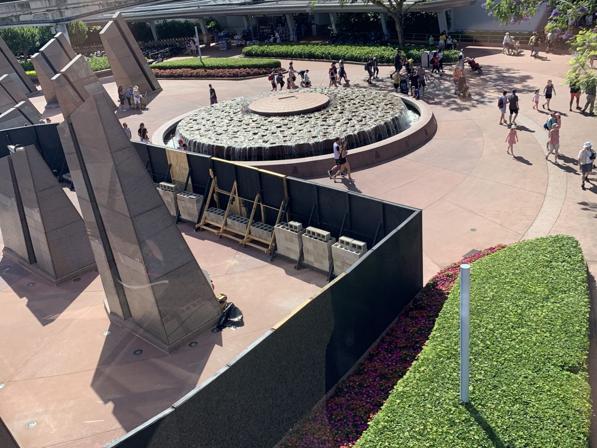 Epcot Construction Update | TouringPlans.com Blog