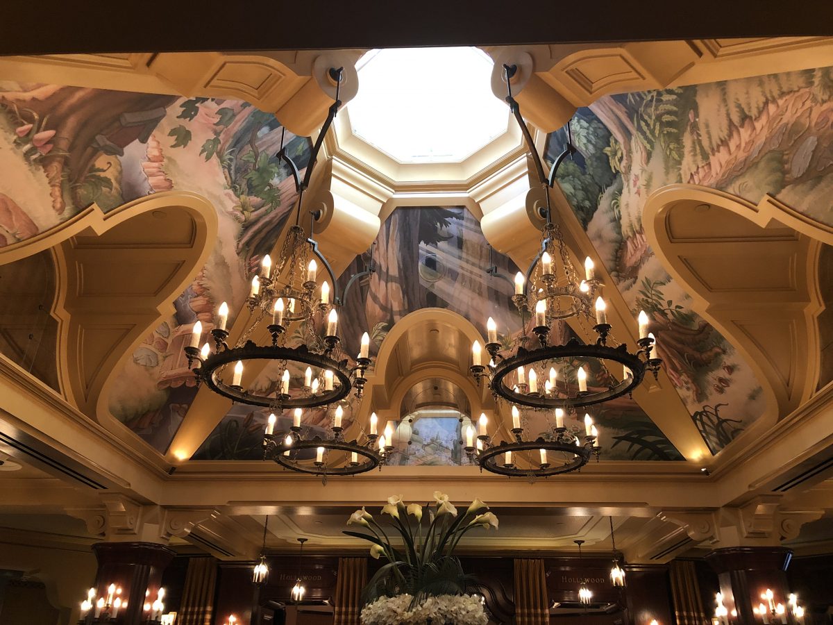 Carthay Circle World of Color Lunch Dining Package | TouringPlans.com Blog