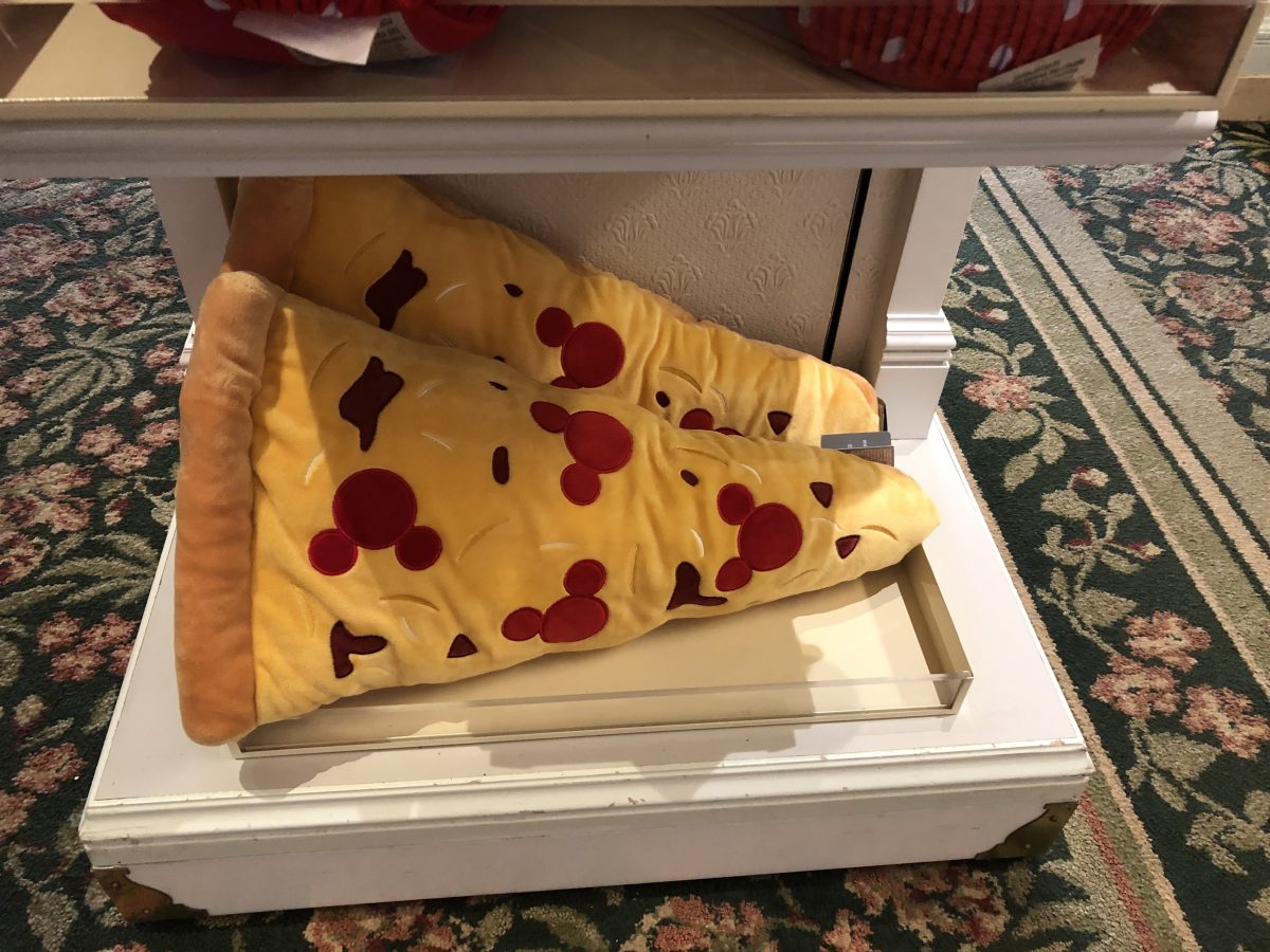 Giant Disney Plush Treats Are Really Sweet | TouringPlans.com Blog
