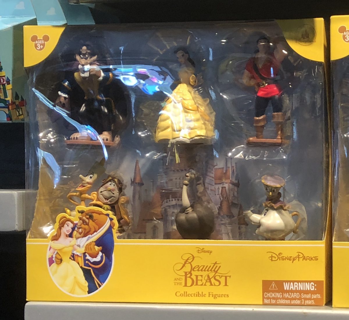 Character Figurine Playsets: Something for Everyone | TouringPlans.com Blog