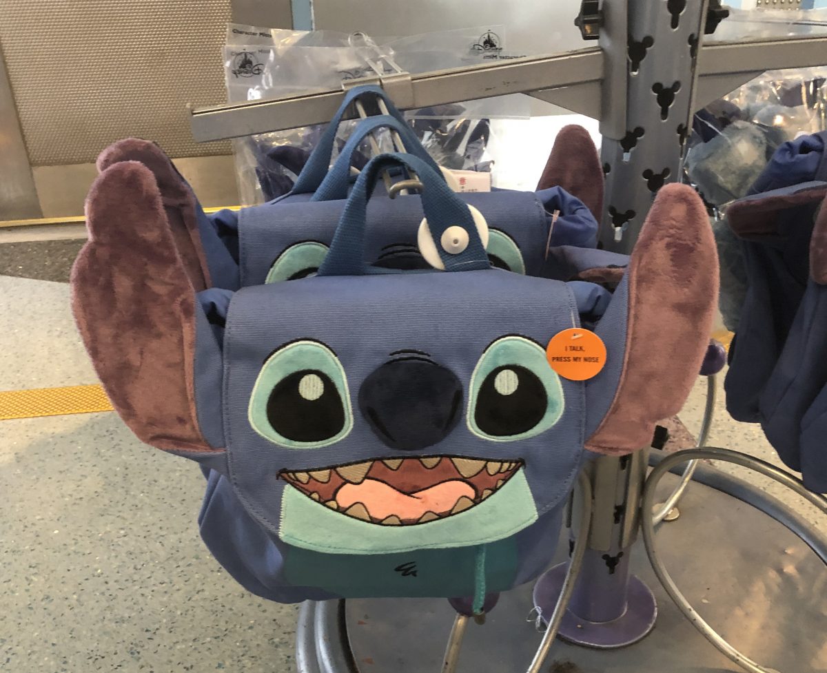 Merchandise to Celebrate Stitch Day! | TouringPlans.com Blog