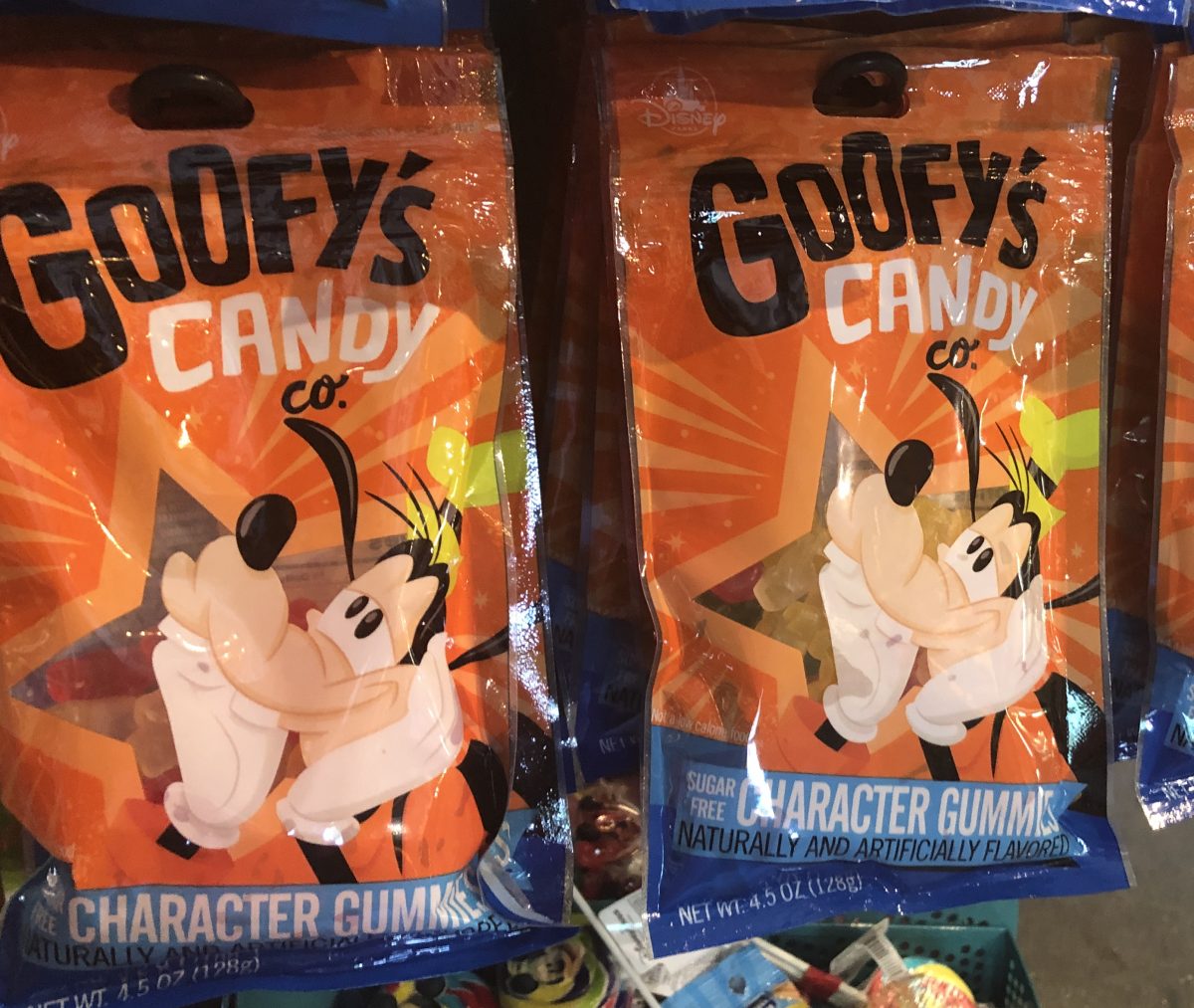 Bagged Candy at Disney Parks Has Something for Everyone | TouringPlans ...