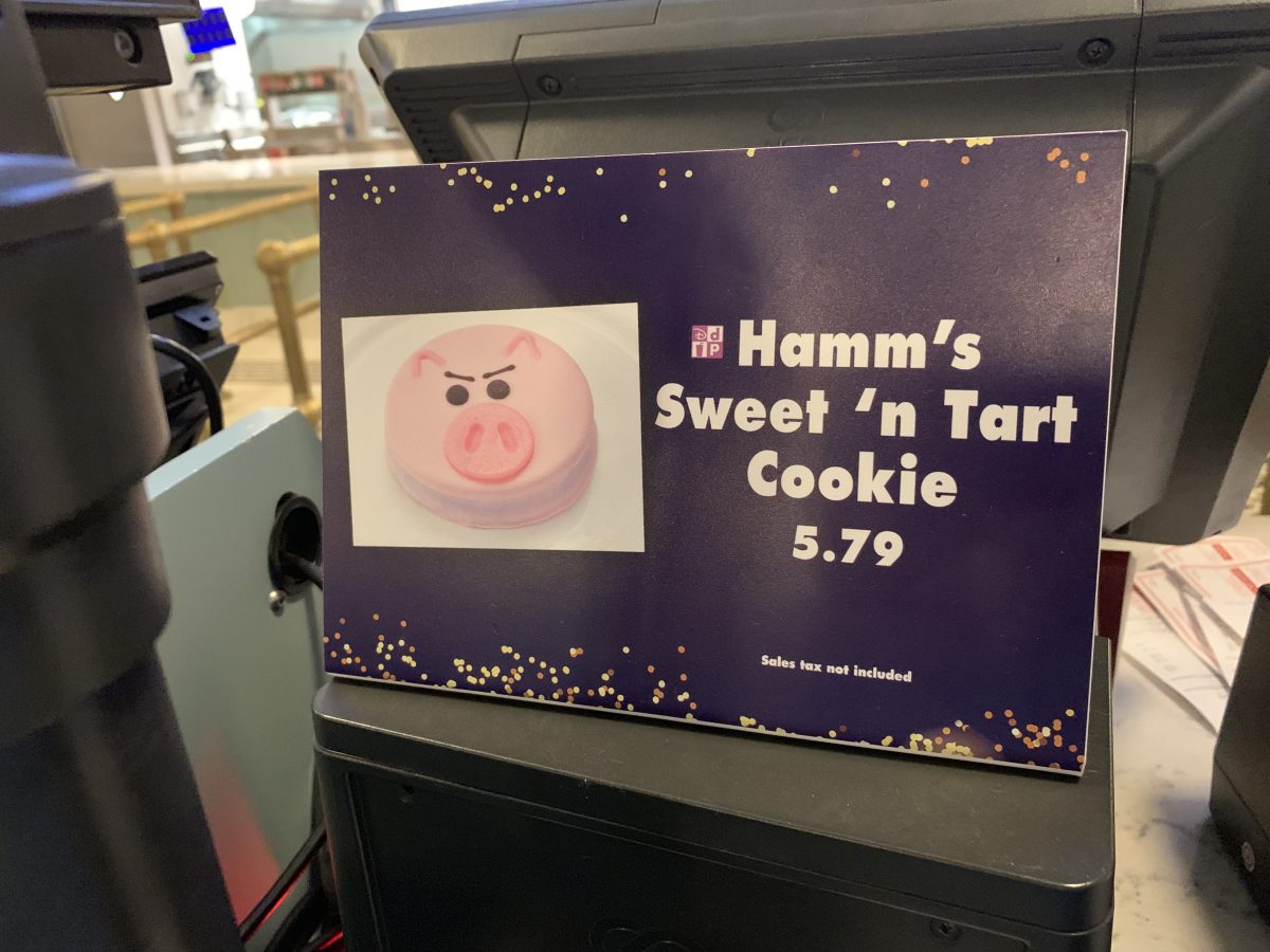 Hamm Cookie Melts Our Hearts | TouringPlans.com Blog