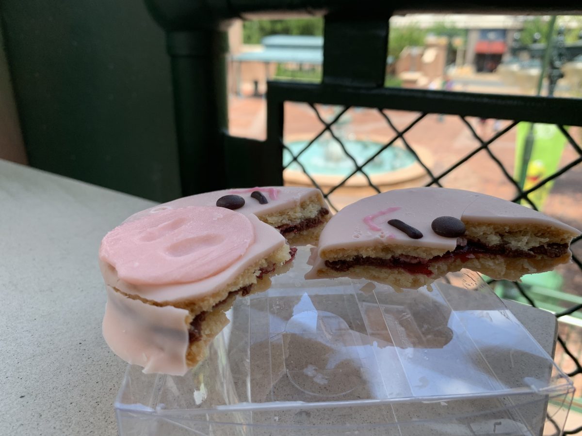 Hamm Cookie Melts Our Hearts | TouringPlans.com Blog