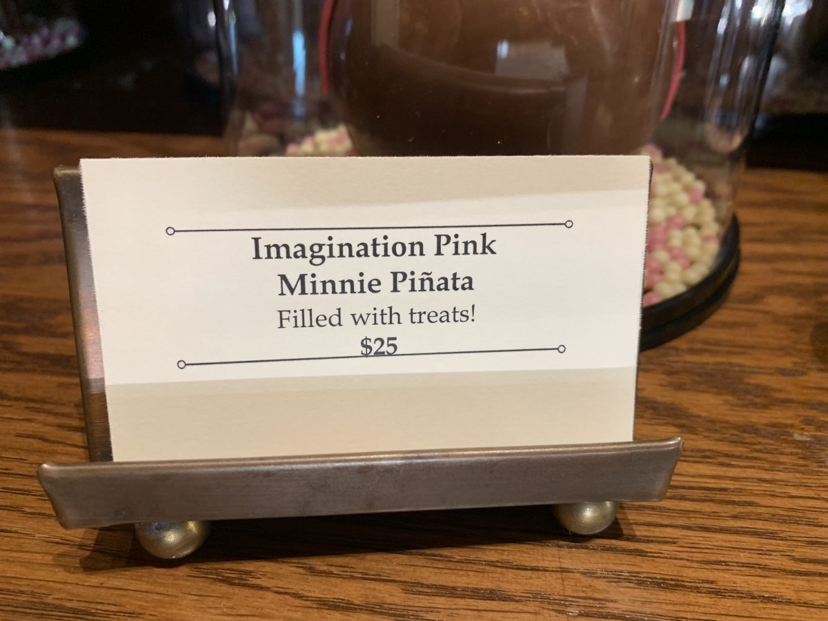 Chocolate Friday: Imagination Pink Chocolates at The Ganachery ...