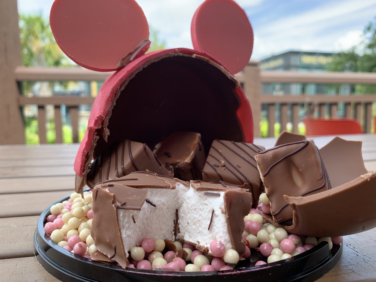 Chocolate Friday: Imagination Pink Chocolates at The Ganachery ...