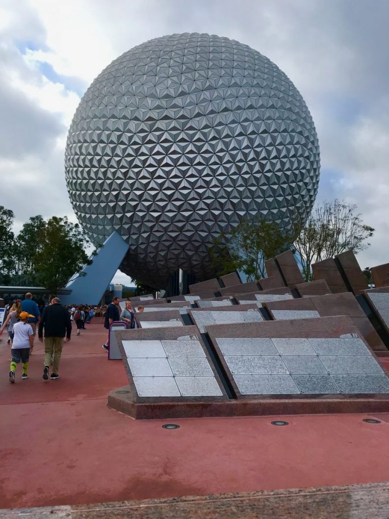 Epcot Construction Update | TouringPlans.com Blog