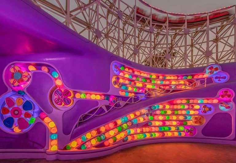 Disney Announces Details About New Inside Out Attraction for Pixar Pier ...