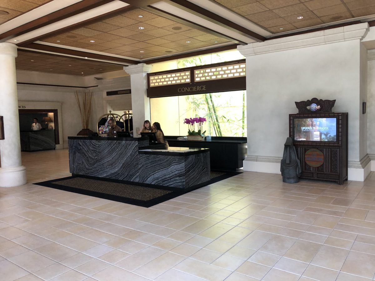 The SATURDAY SIX Looks at Everything Going on at the Universal Orlando ...