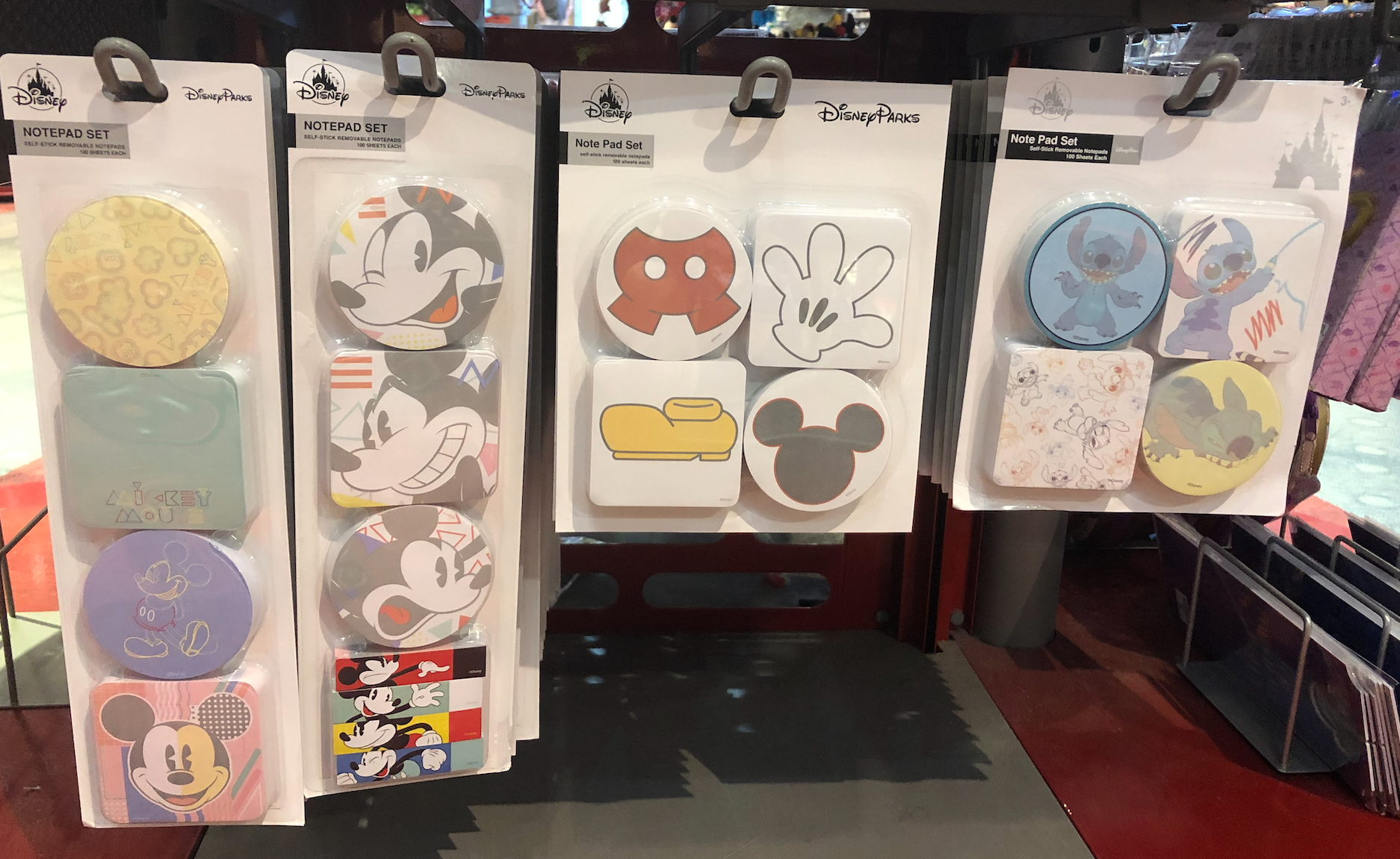 Disney Office Supplies to Brighten Your Workday | TouringPlans.com Blog