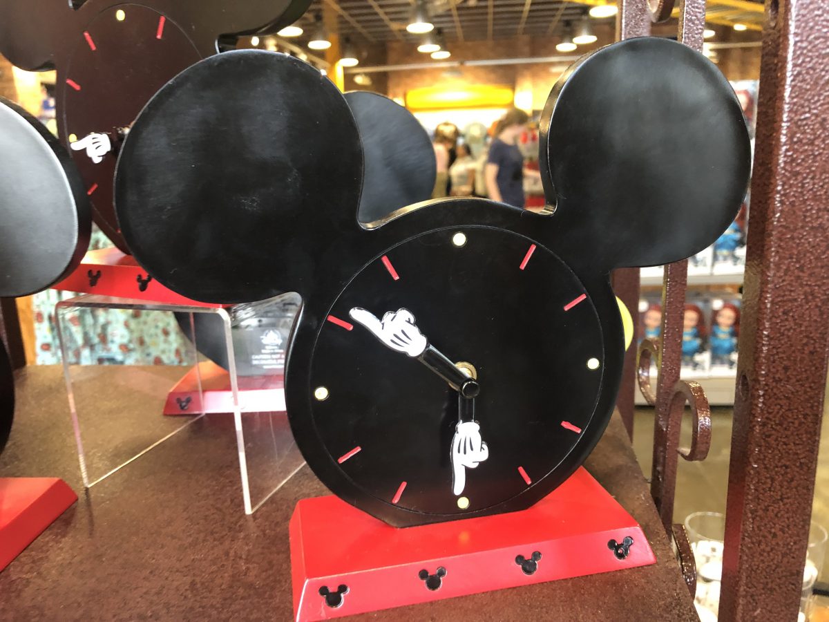 The Magic, The Memories, and Merch! June 2019 Disney Outlet Store Photo ...