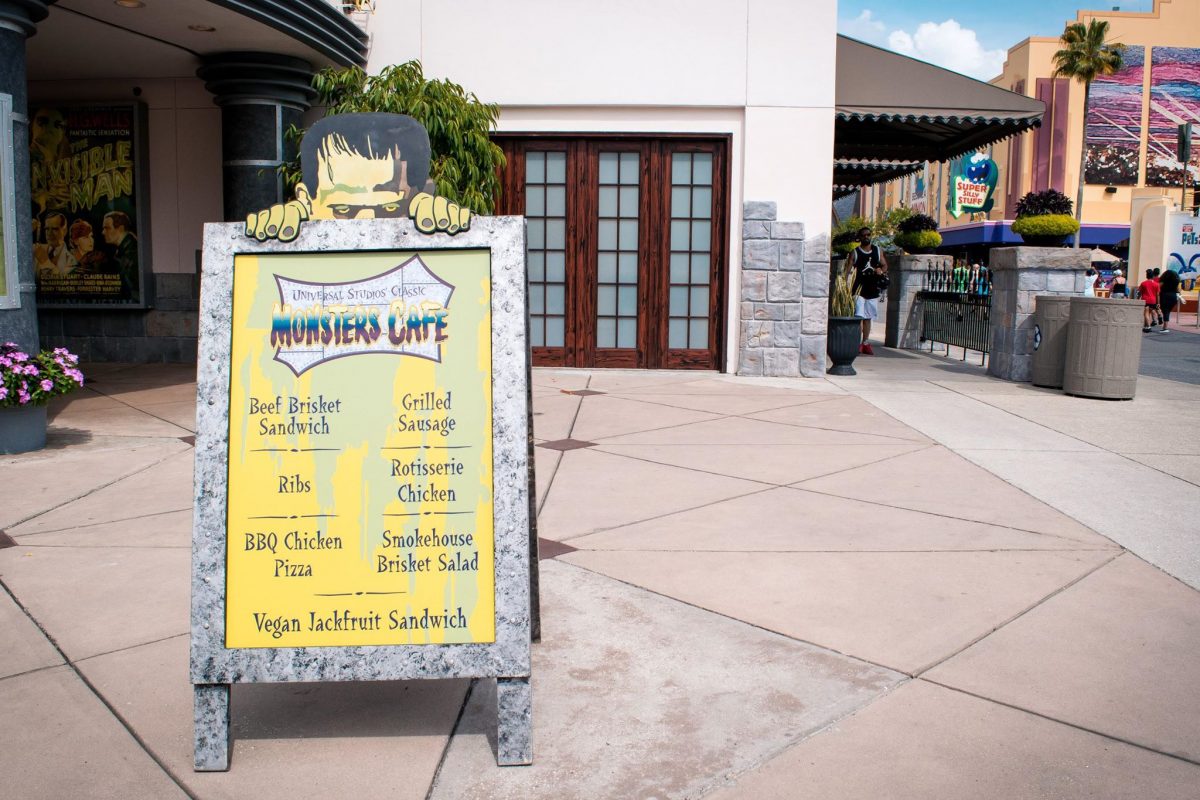 The SATURDAY SIX Looks at Everything Going on at the Universal Orlando ...