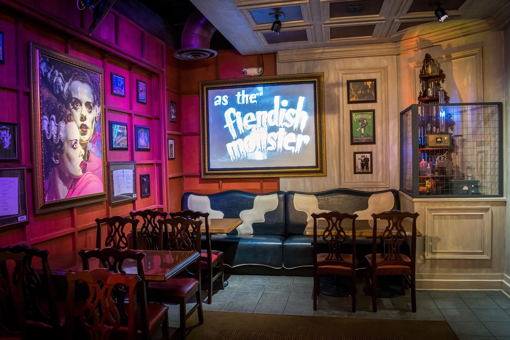 The SATURDAY SIX Looks at Universal Studios Florida’s MINION CAFE ...