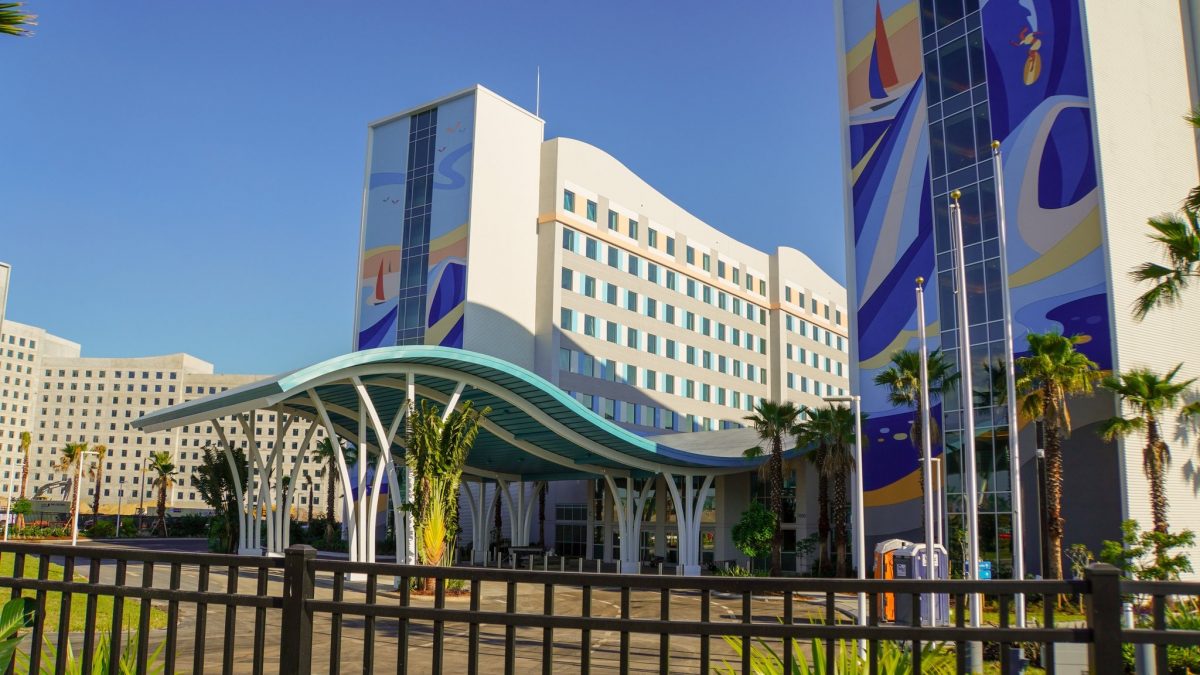 The SATURDAY SIX Looks at Everything Going on at the Universal Orlando ...