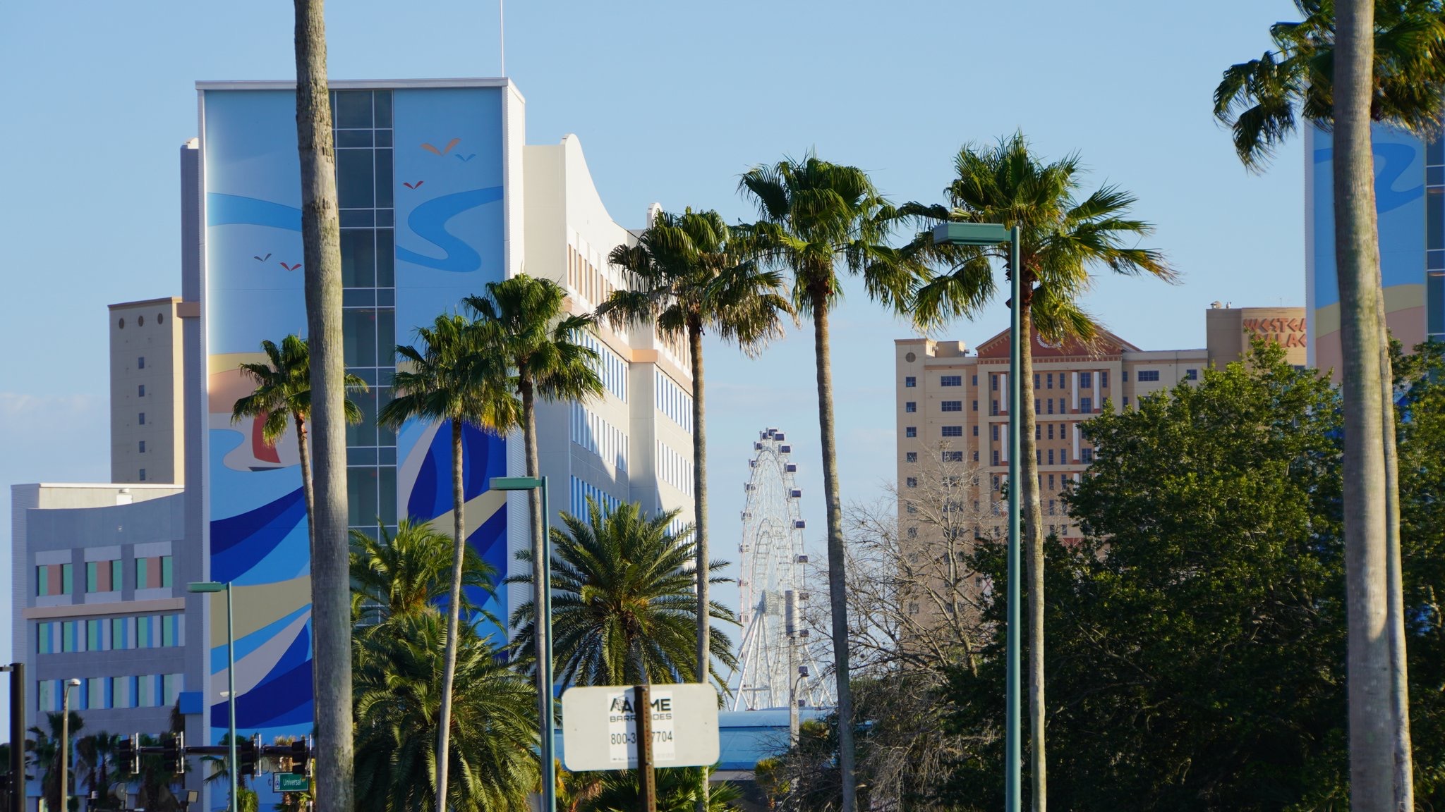 The SATURDAY SIX Looks at Everything Going on at the Universal Orlando ...